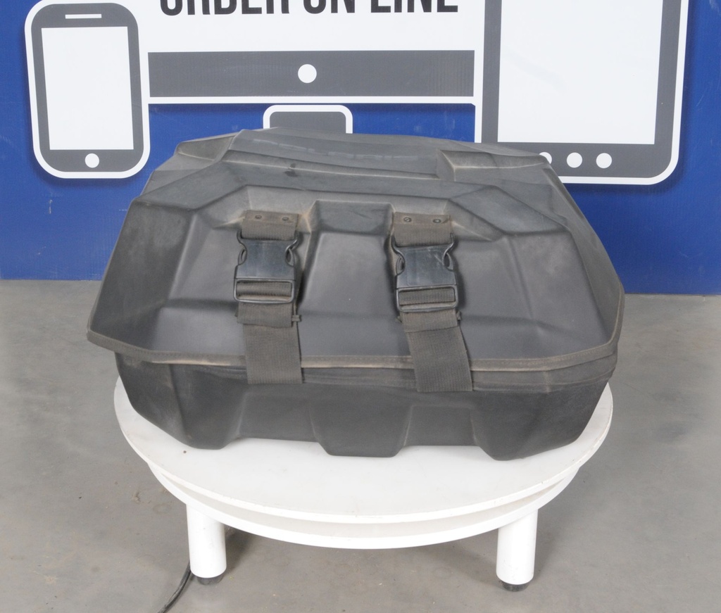 ADVENTURE TUNNEL BAG | MIC Parts